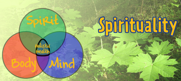 spiritualhealth - Made Well