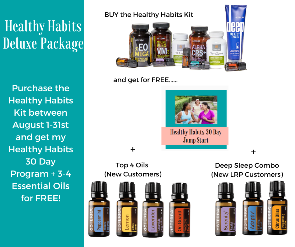 Healthy-Habits-Deluxe-Package-1 - Made Well